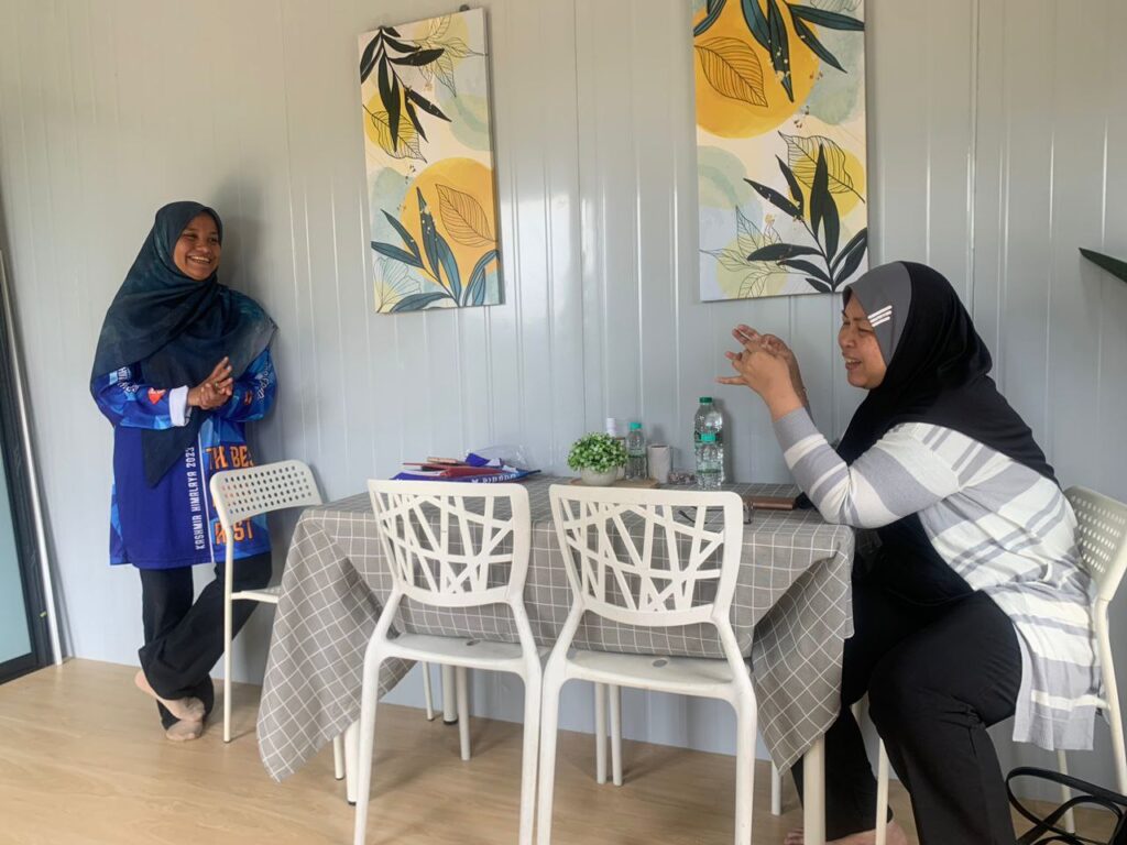 Home - Arabina Eco Tiny Homes